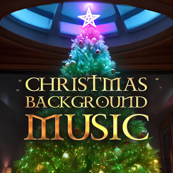 Christmas Background Music | Slo Mo Nights