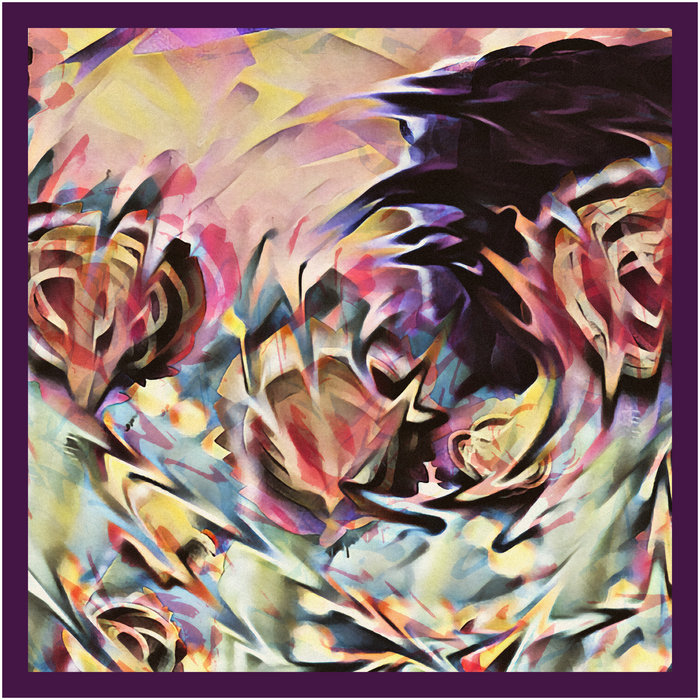 Distortion: Spring - EP | The Refrigerator Magnets