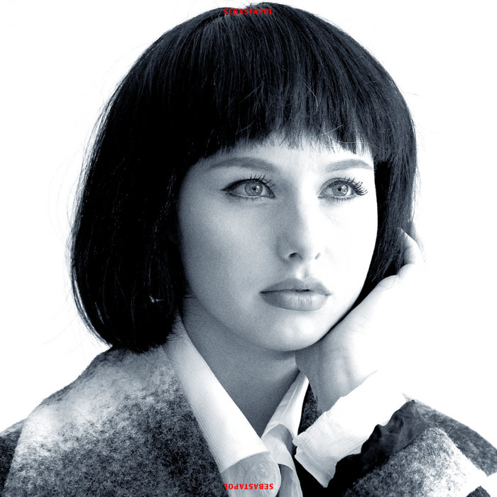 SEBASTAPOL | VISIONS