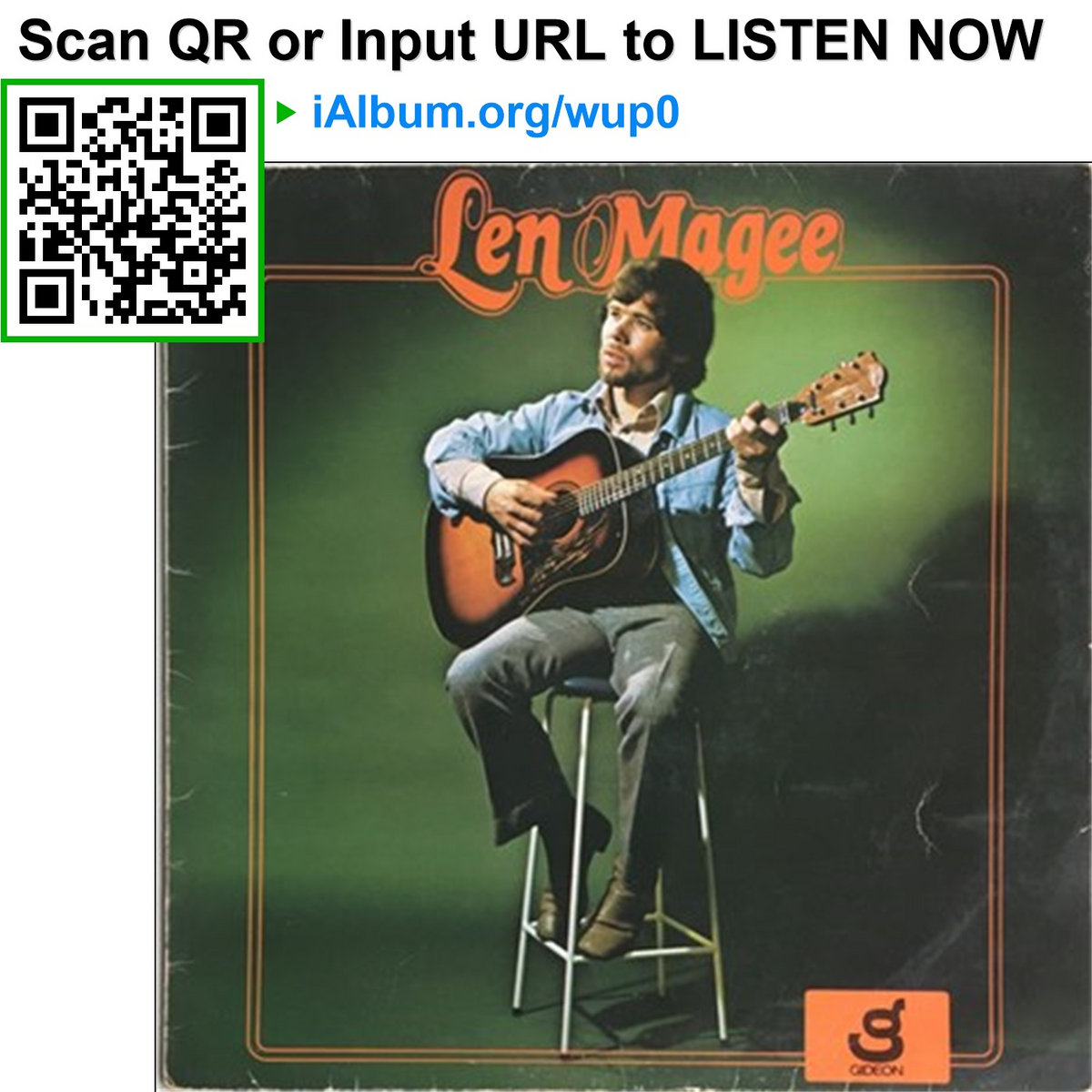 Len Magee | Len Magee