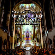 Subscribe to Steve Roach Exclusive | Steve Roach Exclusive