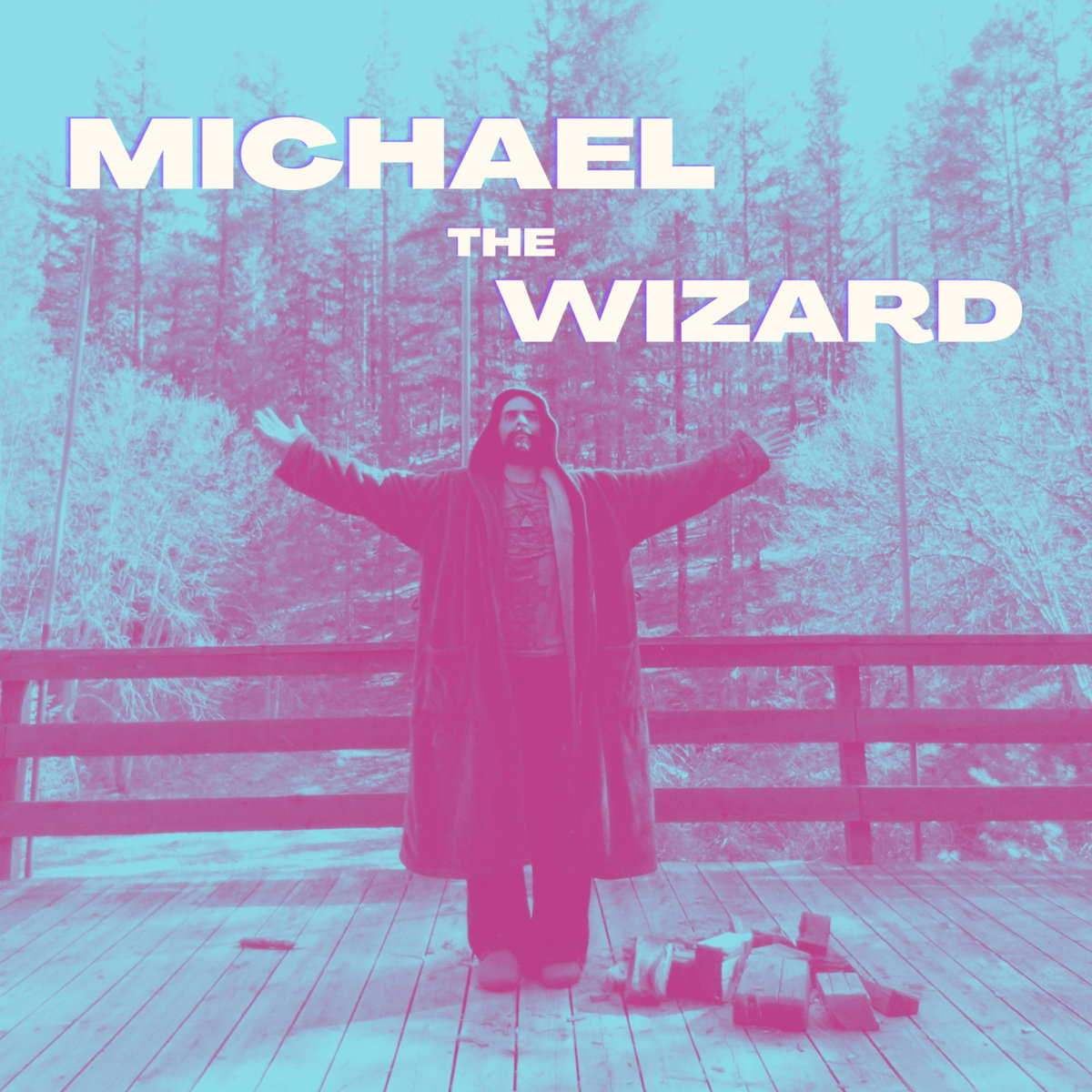 Acoustic Wizard | Michael Vee