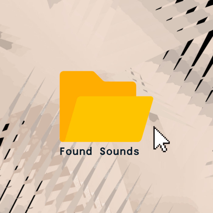Found Sounds | SpaceTime Recordings