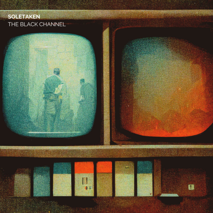 The Black Channel | Soletaken