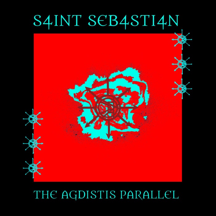 THE AGDISTIS PARALLEL | ABYSSAL CITADEL