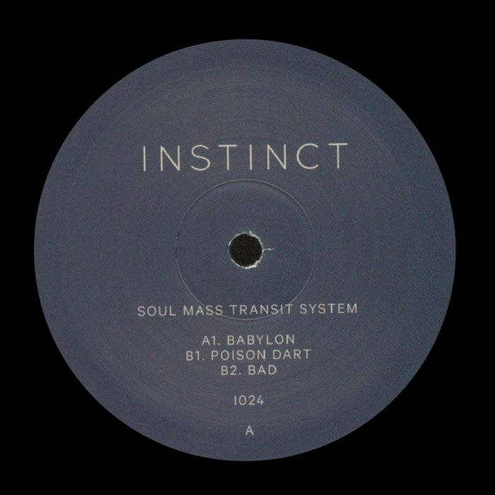 Soul Mass Transit System - Babylon | INSTINCT