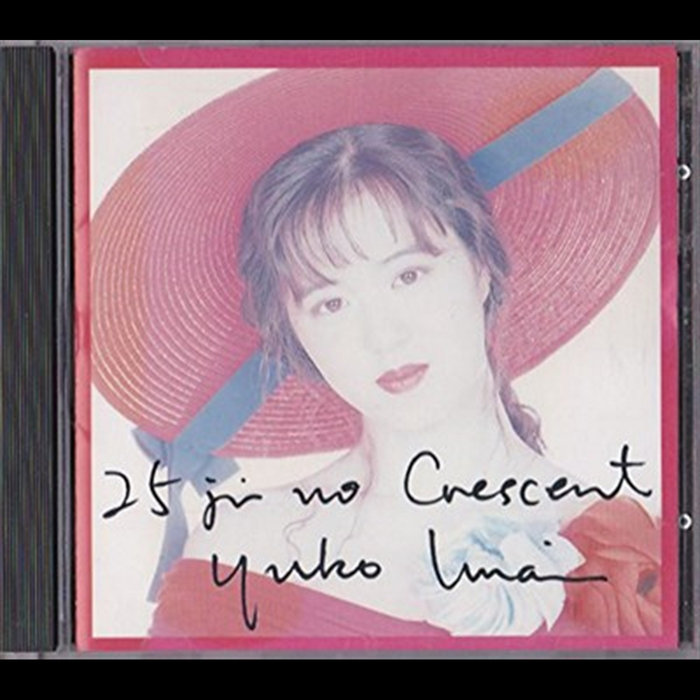 25 Ji No Crescent | Yuko Imai