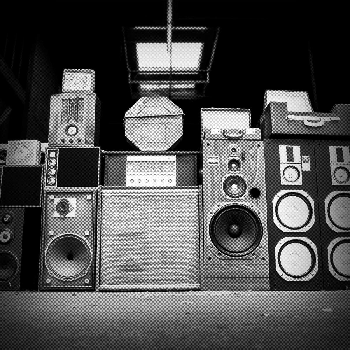 Sound & Spite | J(X) | Planet OX