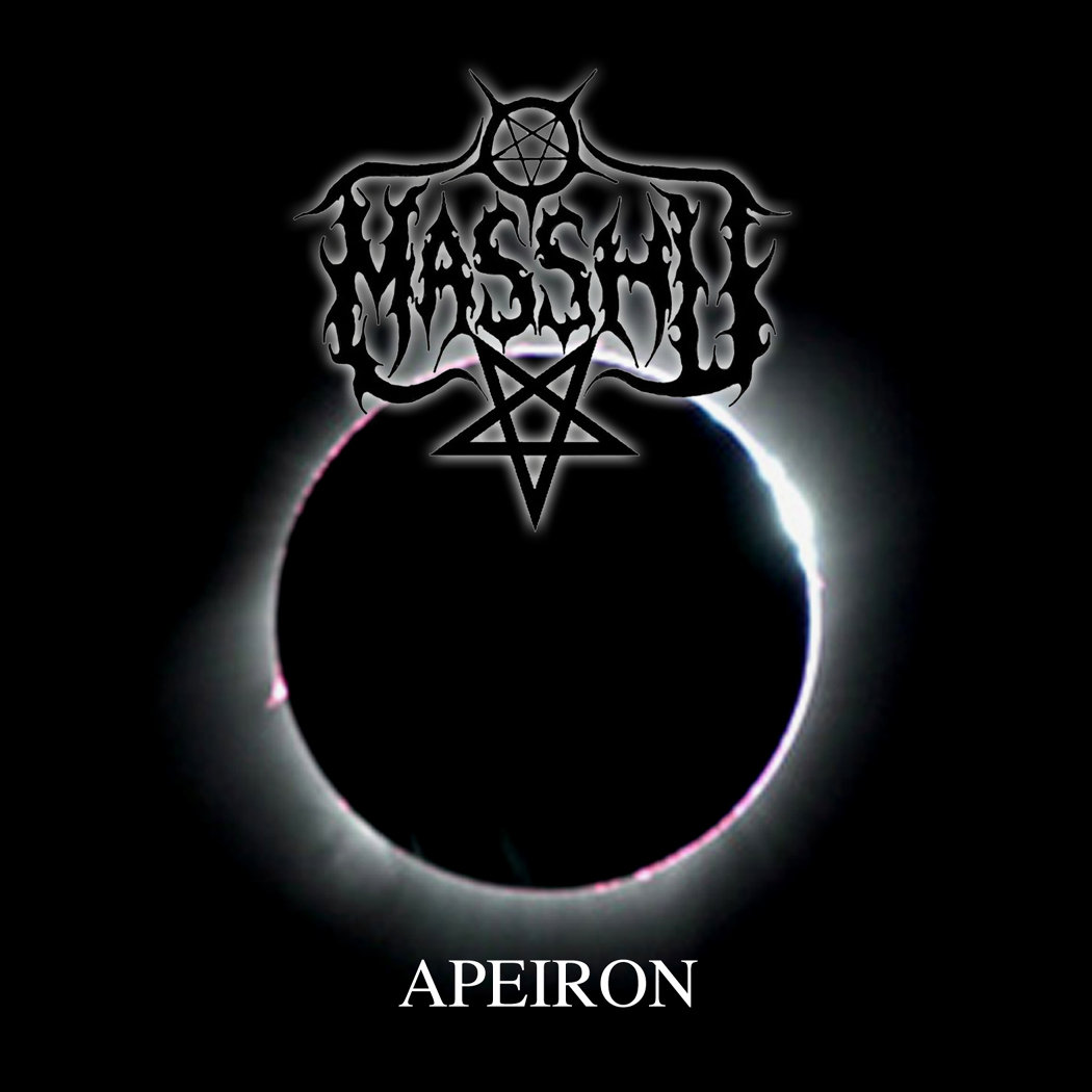 Apeiron | Masshu