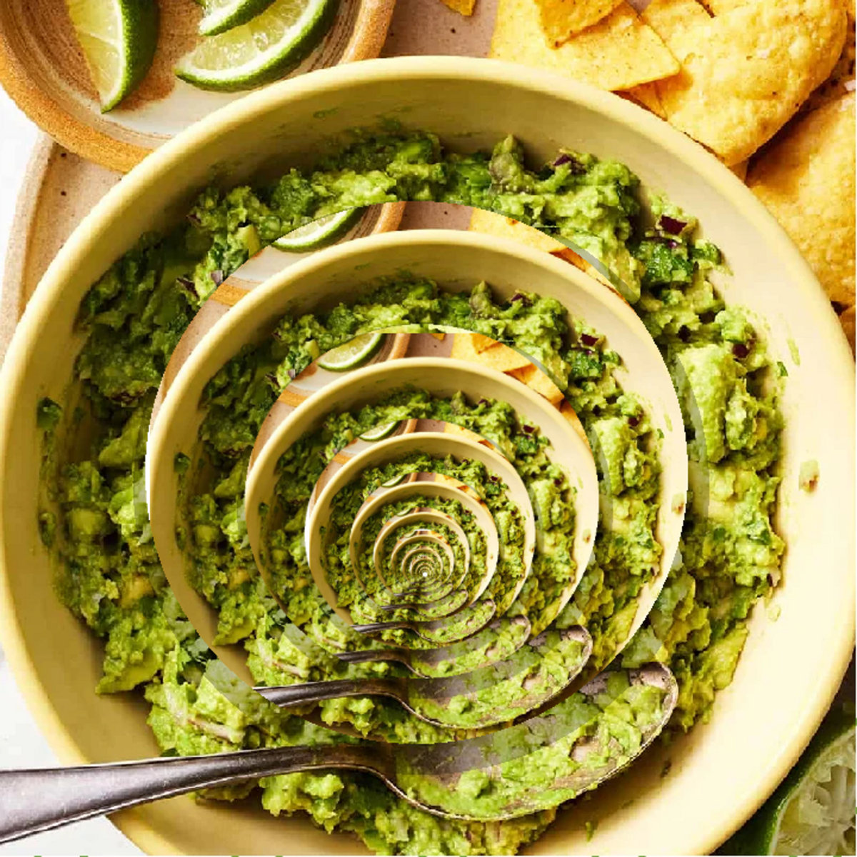 Guac Man Guac Man | Carsickle