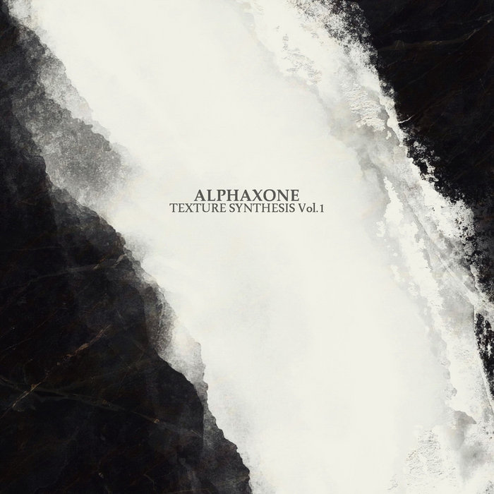 TEXTURE SYNTHESIS Vol.1 | Alphaxone