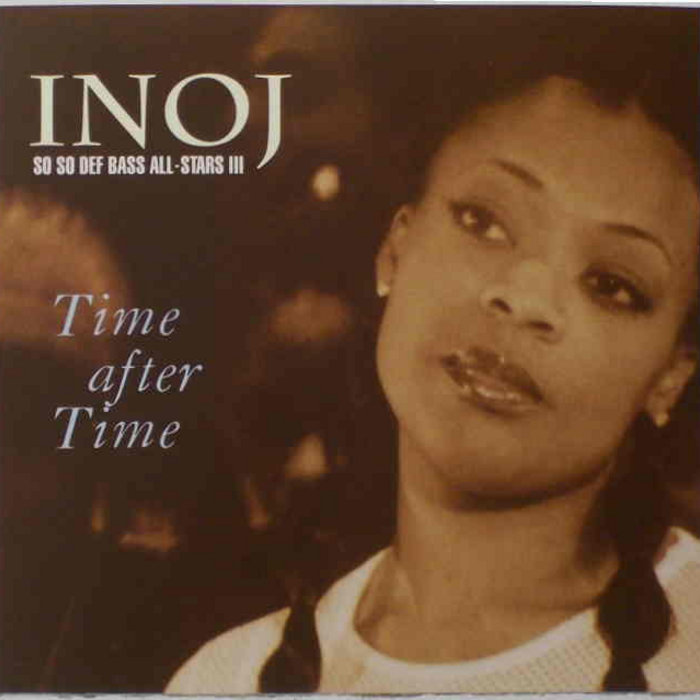 INOJ - Let Me Love You Down | Definit 1 | Definit1