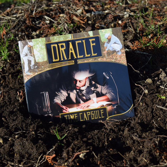 Time Capsule: Extended Dig | Oracle