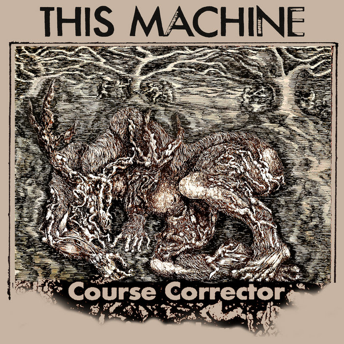 Course Corrector | This Machine