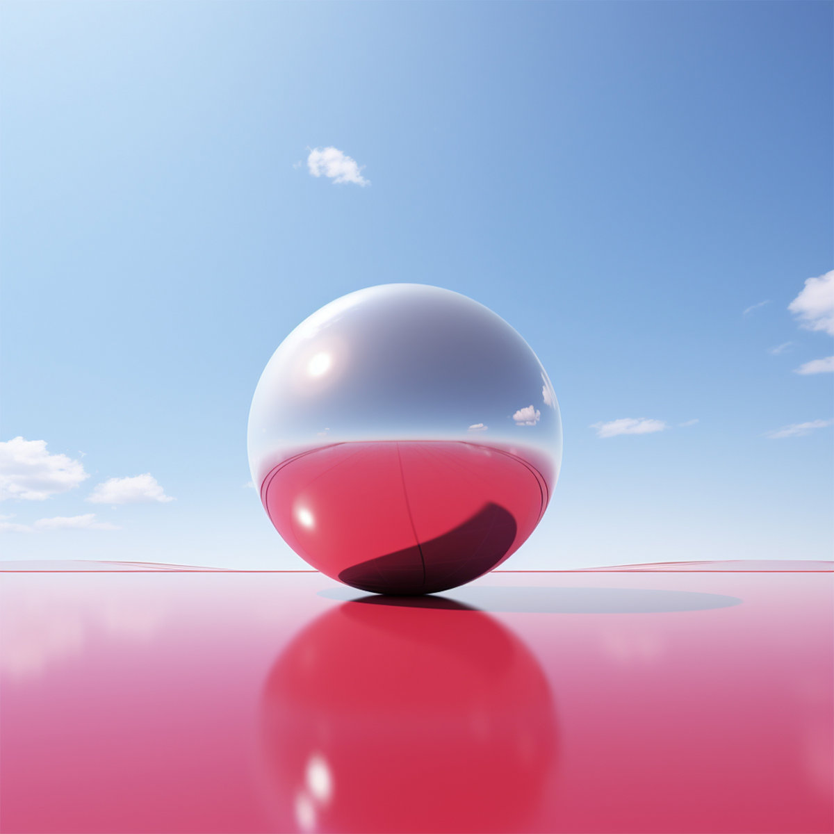 Cosmic Echoes | Shirocky