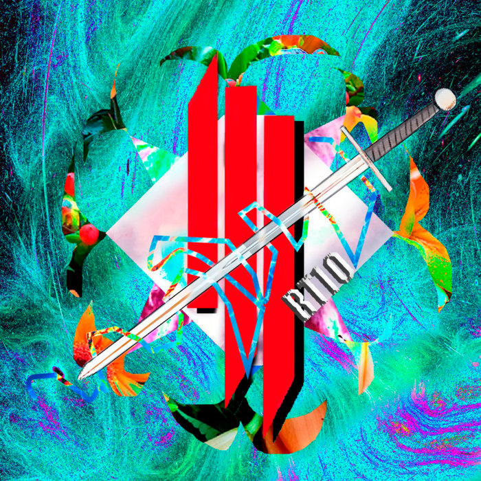 Skrillex - Scary Monsters Night And Nice Sprites (RT10 Bootleg) | RETCON