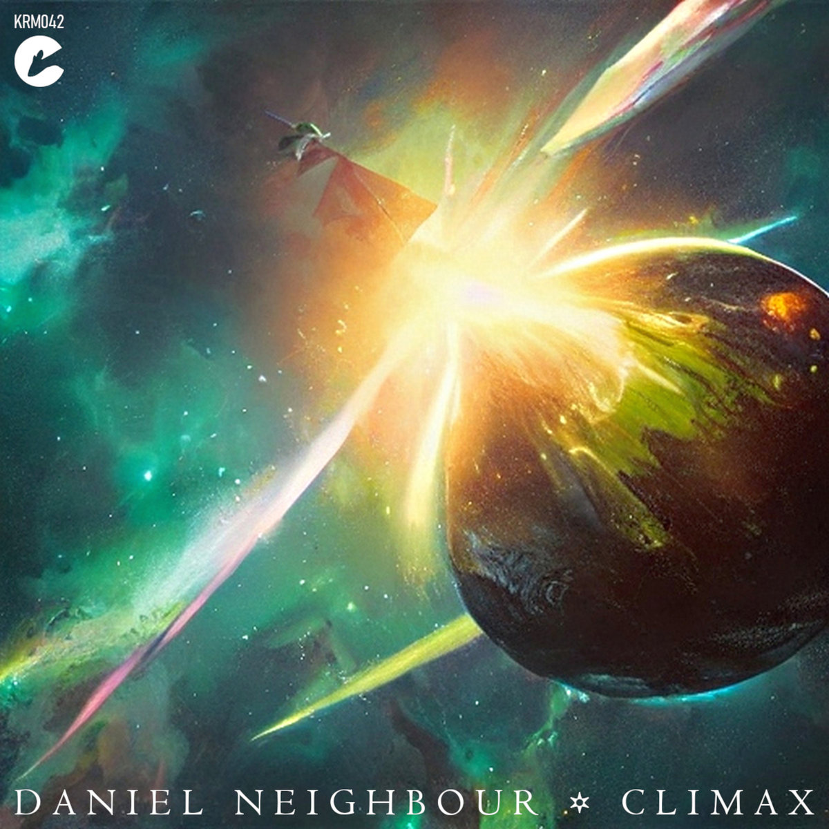 Climax | Daniel Neighbour | Krmelec Recordings