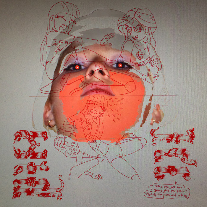 Ice Pix | FIN | Hausu Mountain Records