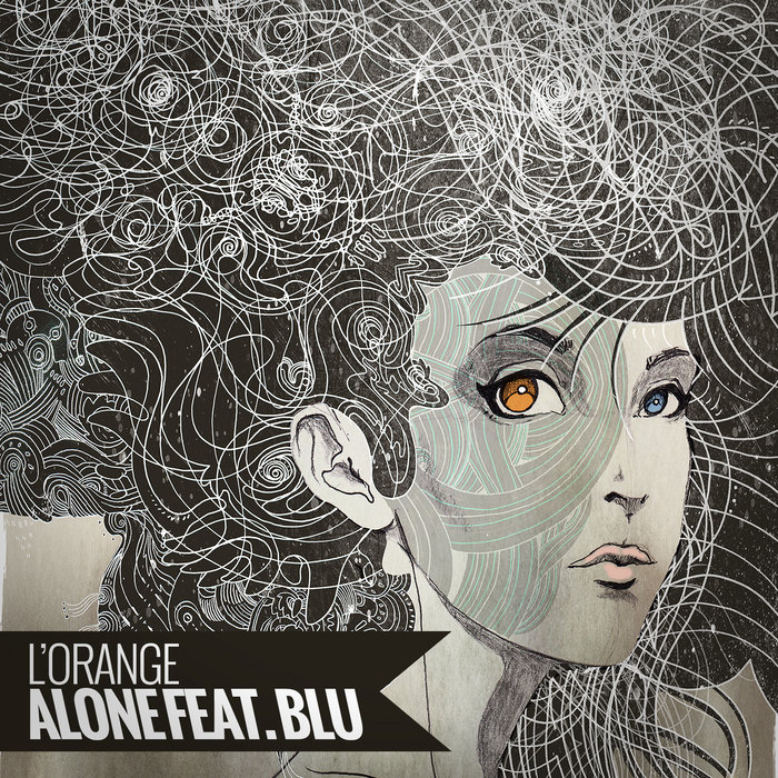 Alone (Single) | L'Orange