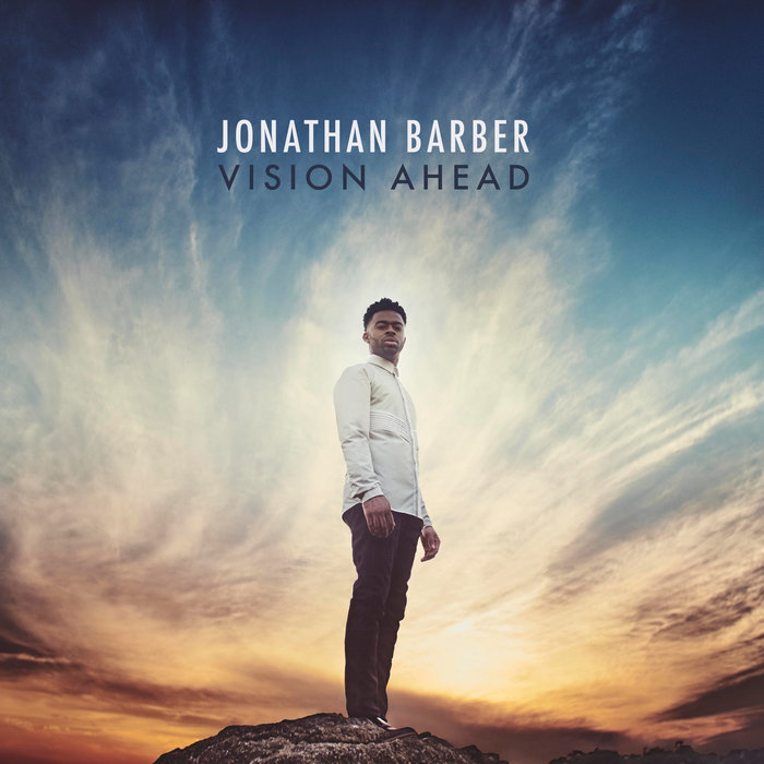 Vision Ahead | Jonathan Barber