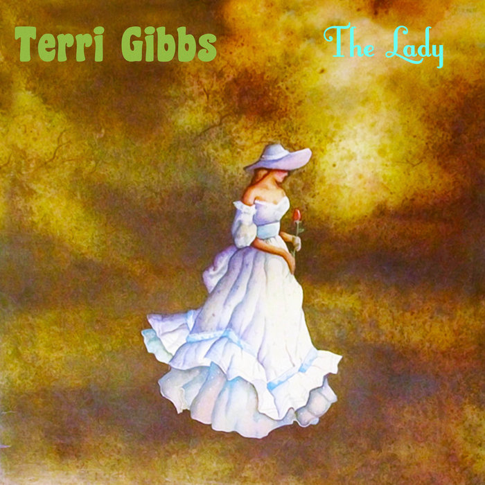 The Lady | Terri Gibbs