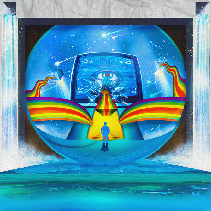 Quarter Vision | Hypixi