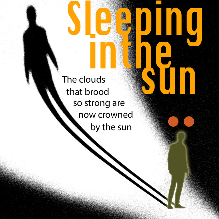 Sleeping in the Sun | Paul Catchpool