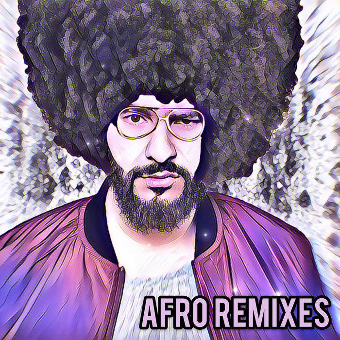 AFRO FLIPS | DEFRA