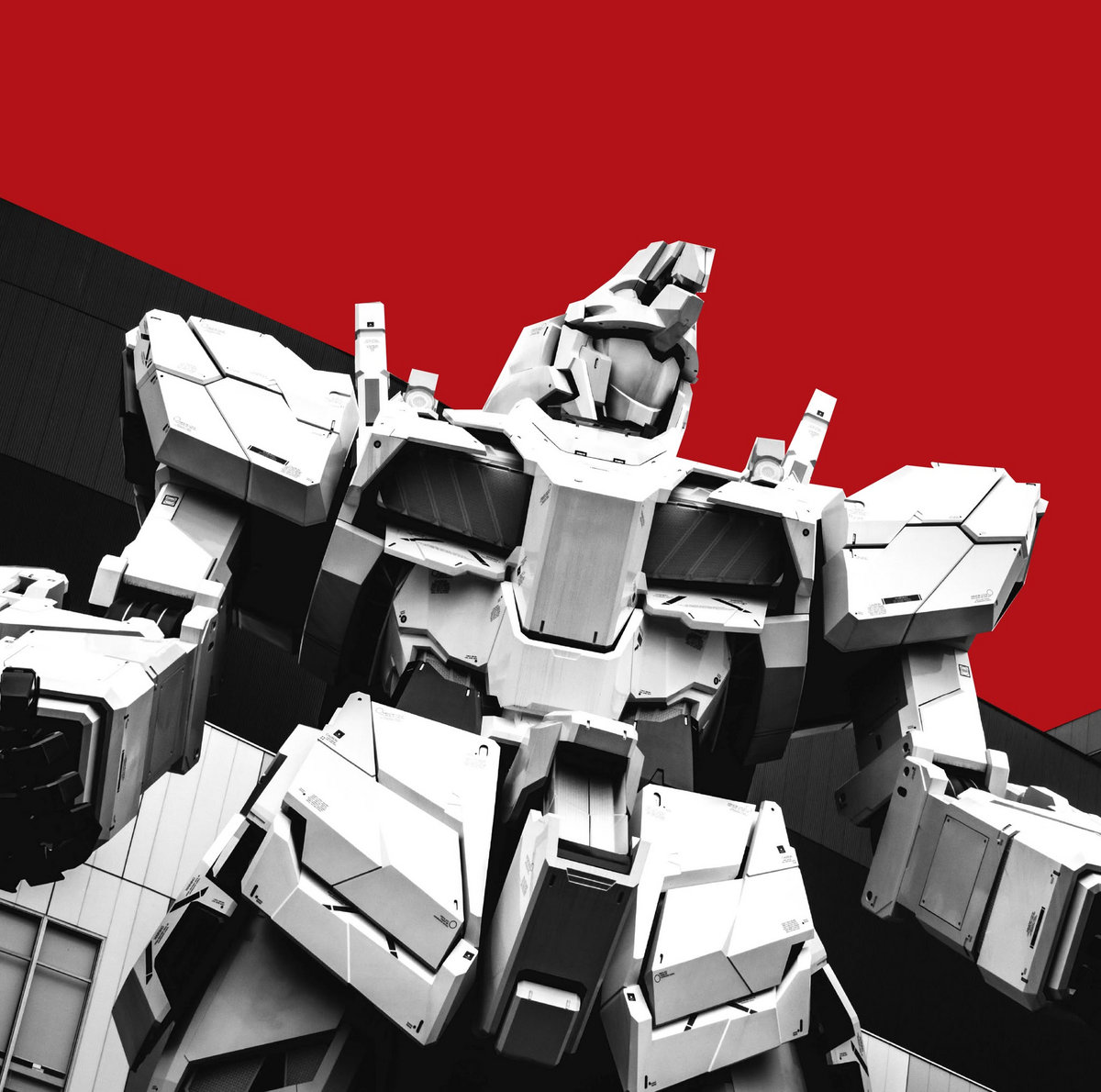 We Are The Robots Vol. 01 | v/a | HC Records