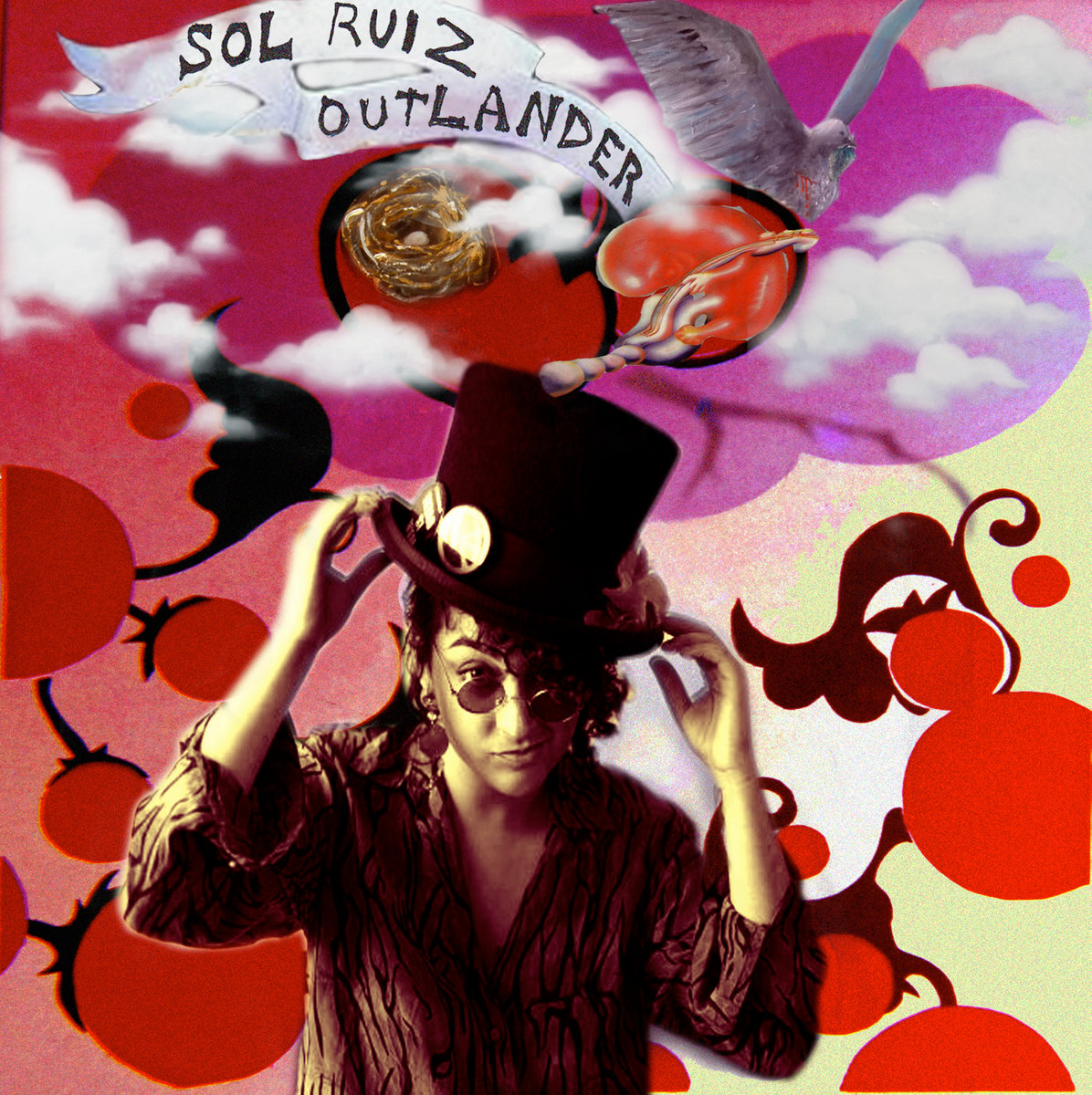 Outlander | Sol Ruiz