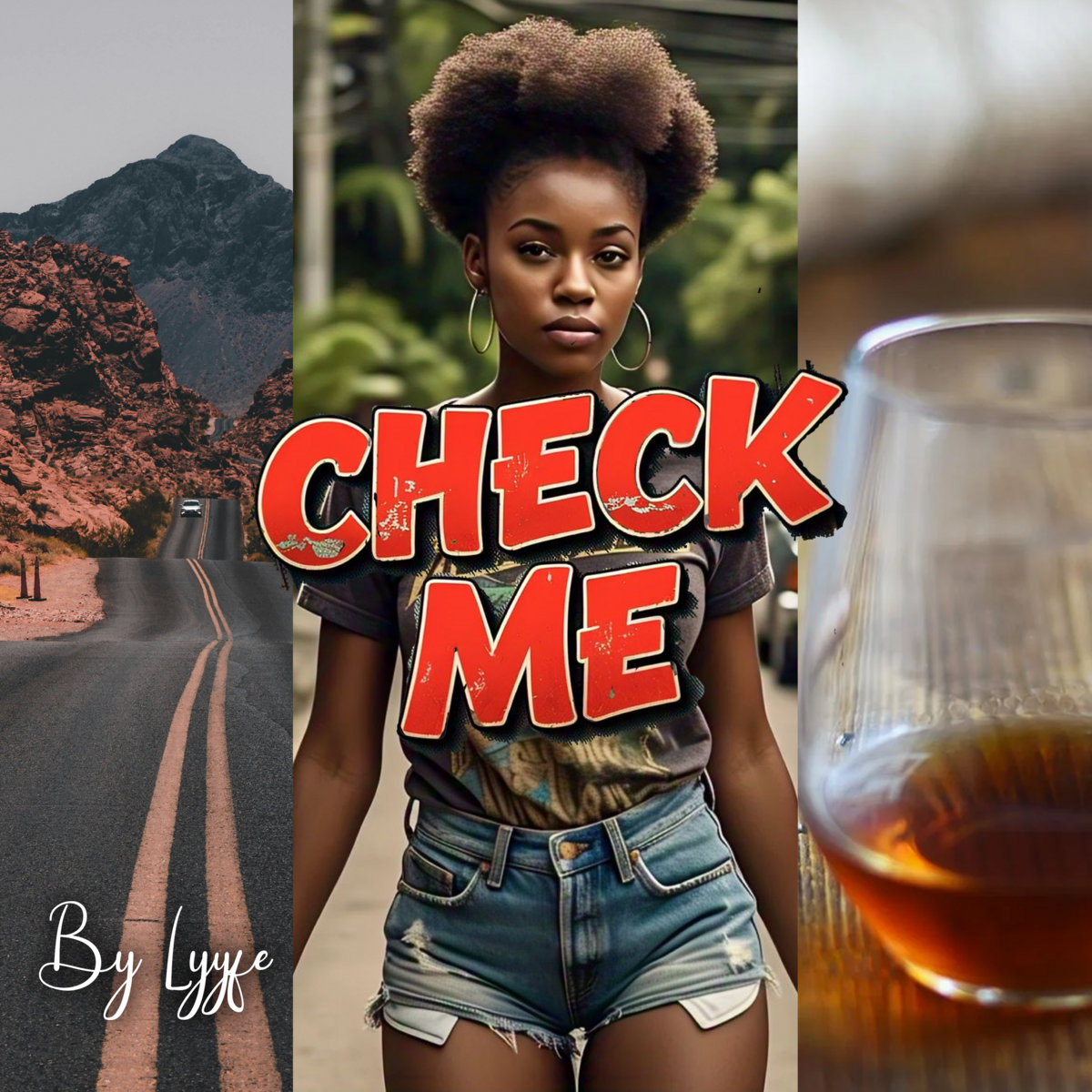 Check Me | Lyyfe