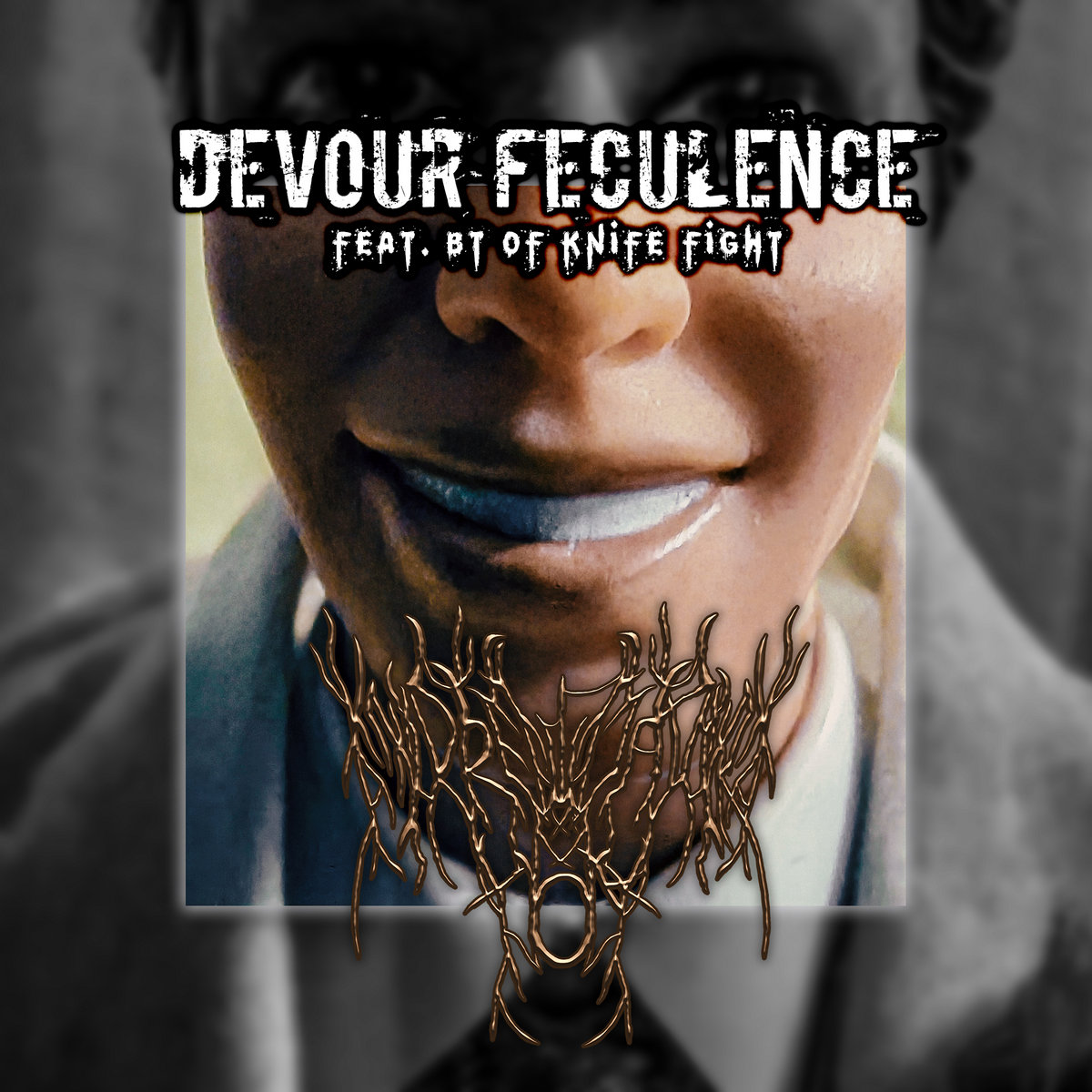 Devour Feculence (feat. BT of Knife Fight) | Andrew Jailor-Toy