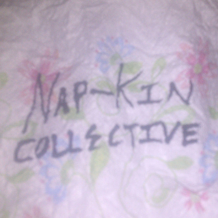 live basement demos | Napkin Collective