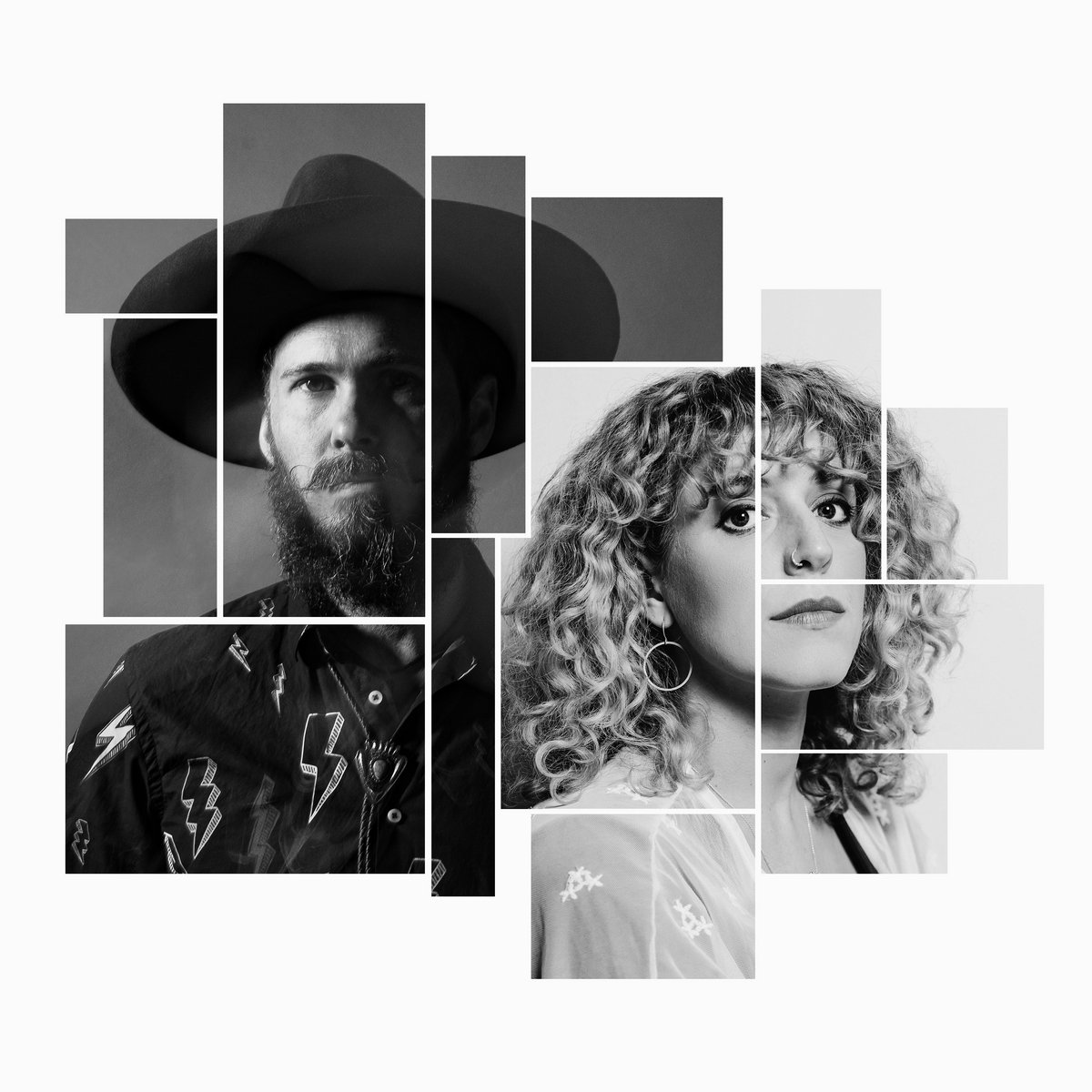 To The Edge (feat. Lauren Housley) | Nigel Wearne