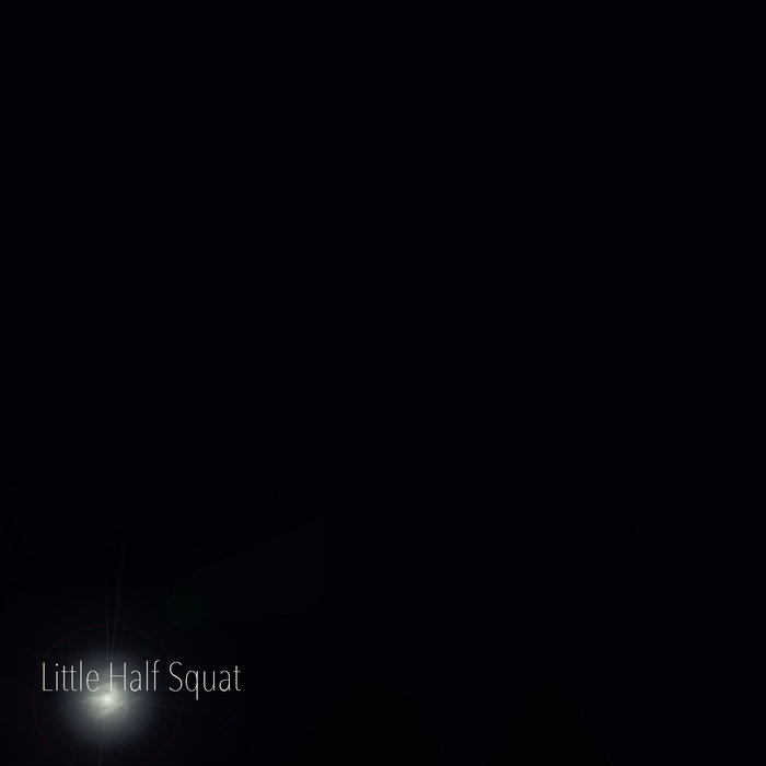 Little Half Squat | Lyell Evans