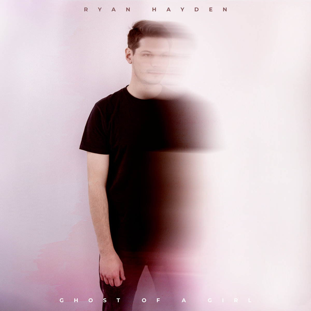Ghost of a Girl | Ryan Hayden | Ryan P Hayden