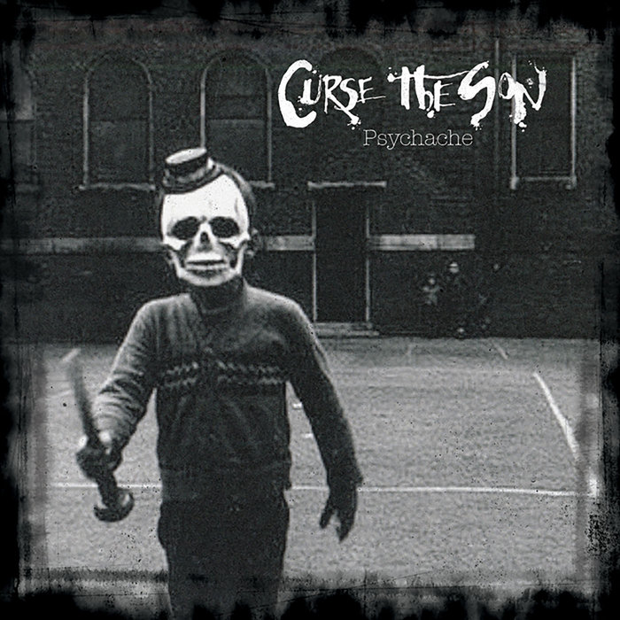 Psychache / Remastered 10 Year Anniversary Edition | Curse the Son