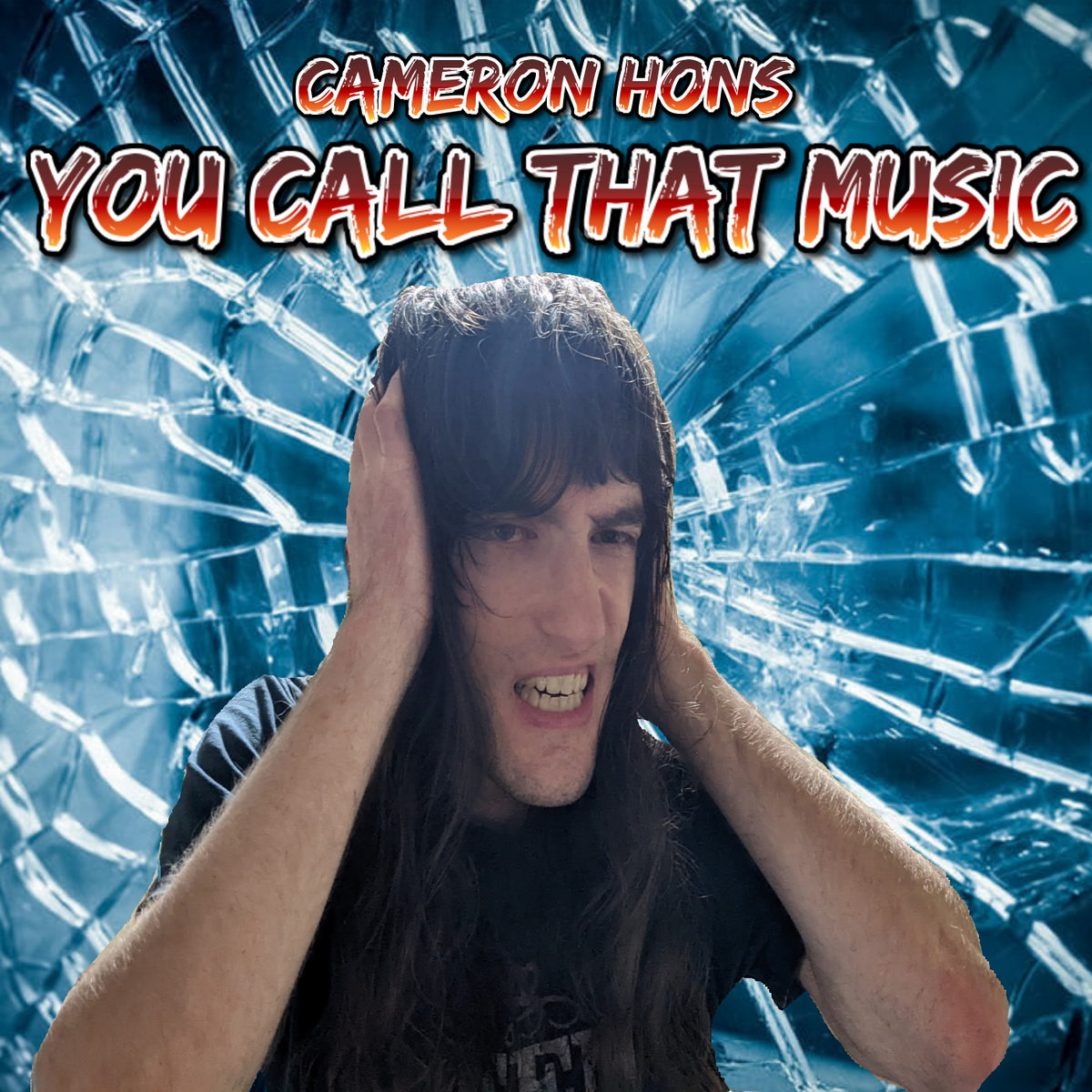 You Call That Music | Cameron Hons