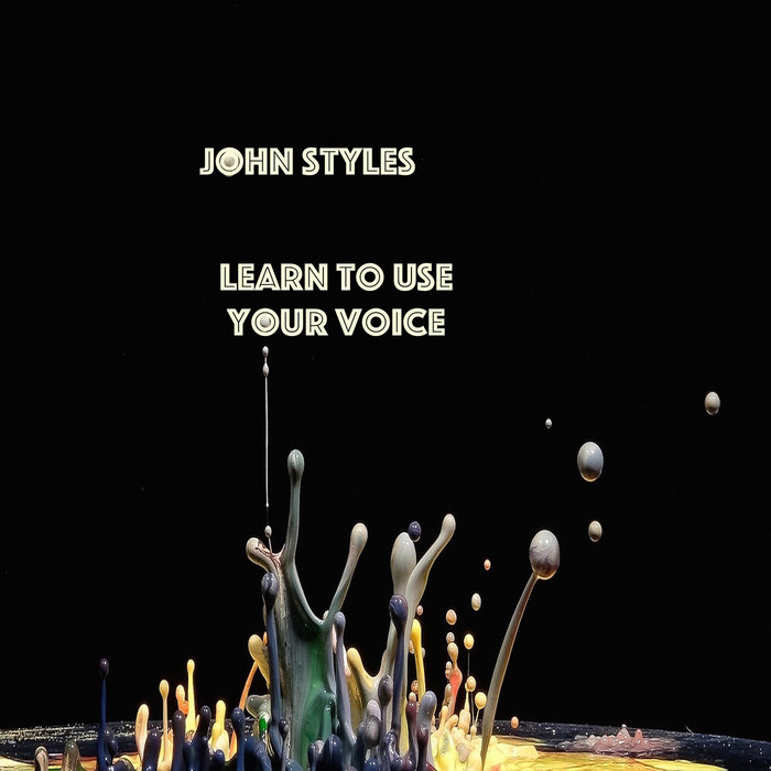 Learn To Use Your Voice (Revised and Updated) | John Styles