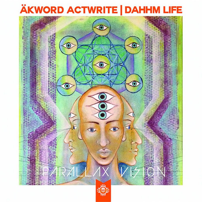 Parallax Vision | Akword Actwrite and Dahhm Life | Dahhm Life