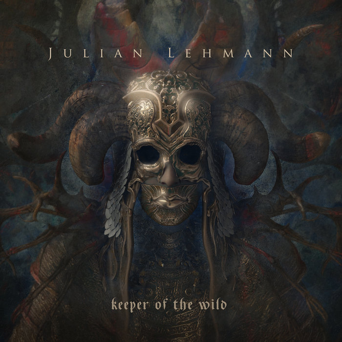 Keeper of the Wild | Julian Lehmann