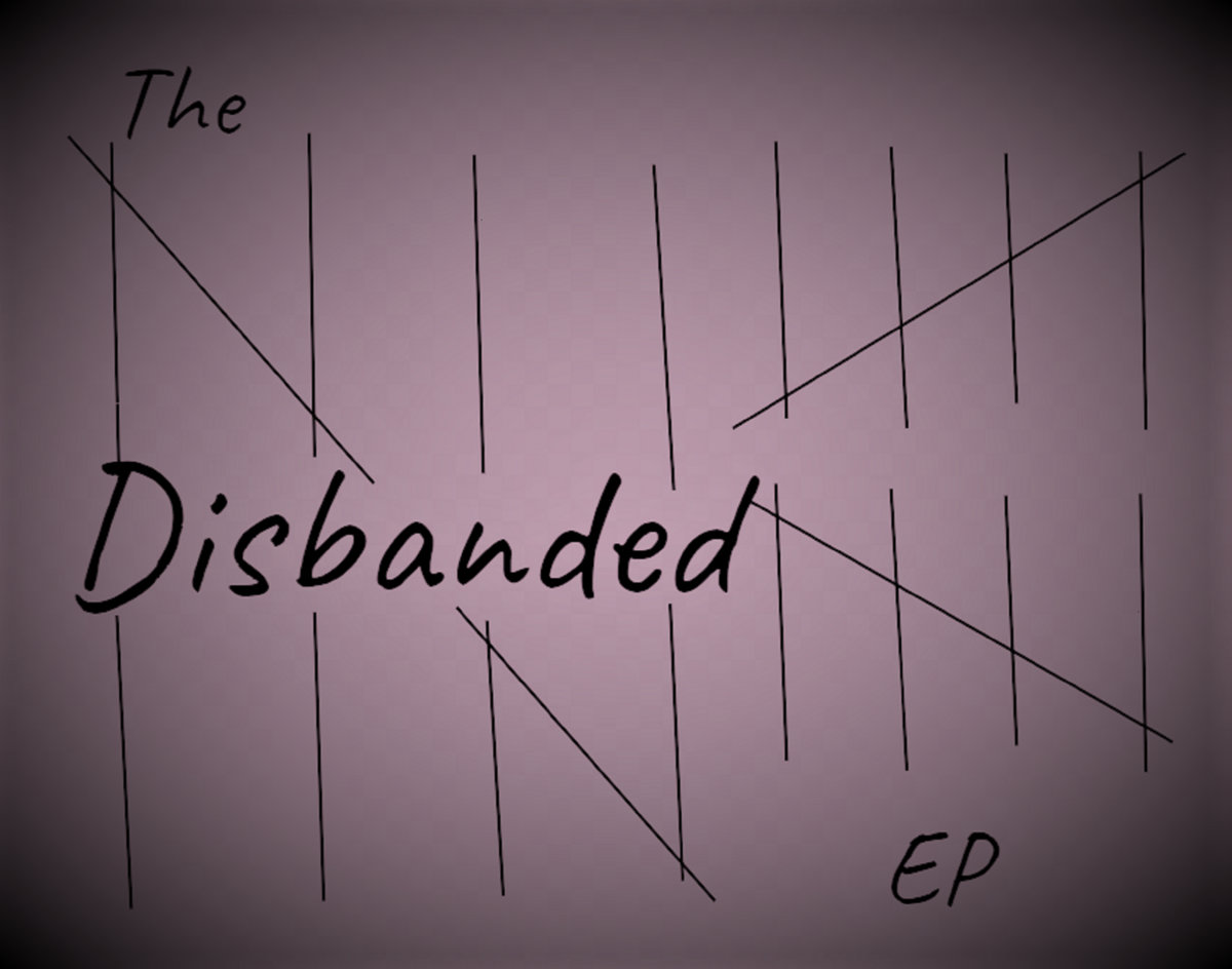 The Disbanded EP | Disbanded