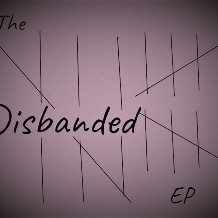 The Disbanded EP | Disbanded