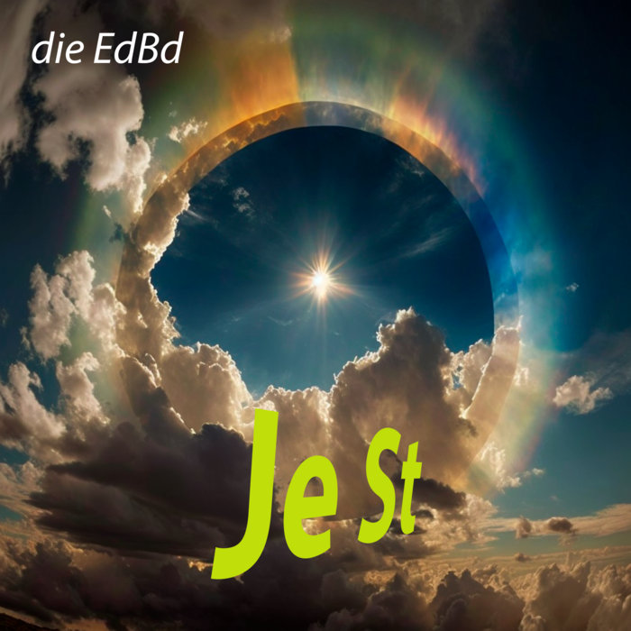 Je st, Pt. One | die EdBd