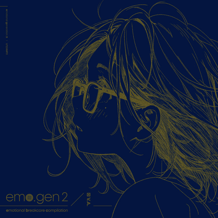 emo.gen 2 | Various Artists | Lost Frog Productions