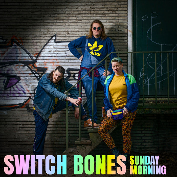 Sunday Morning | Switch Bones | White Russian Records