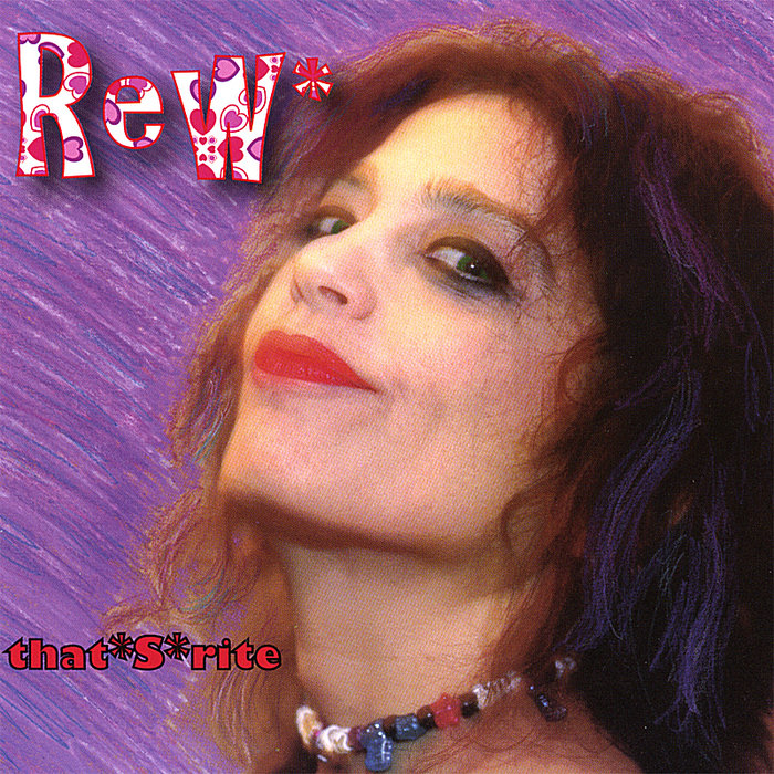 that*S*rite | ReW | ReW STaRR