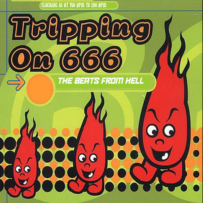 Tripping on 666 | Hypnotic Records
