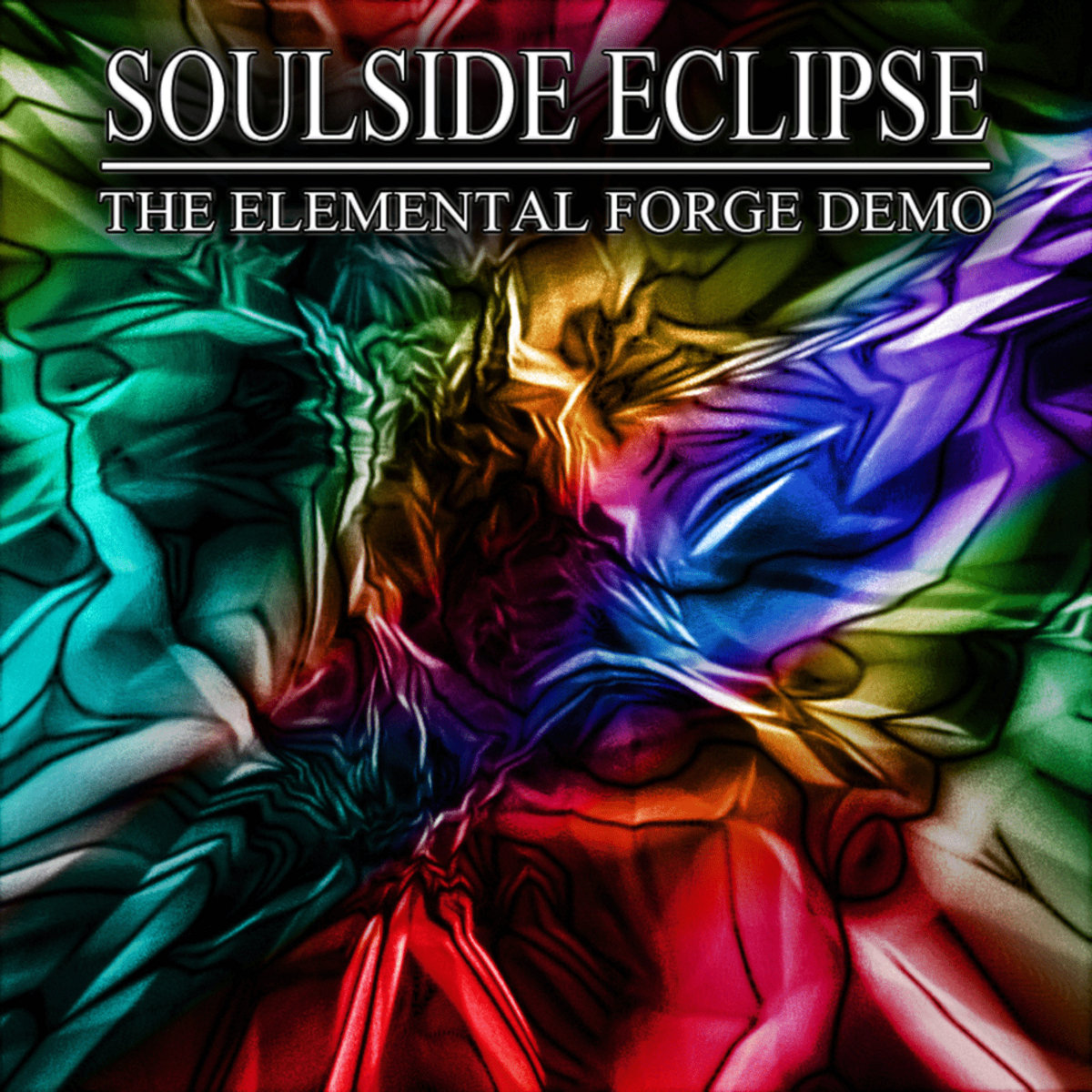 The Elemental Forge (Demo) | Soulside Eclipse