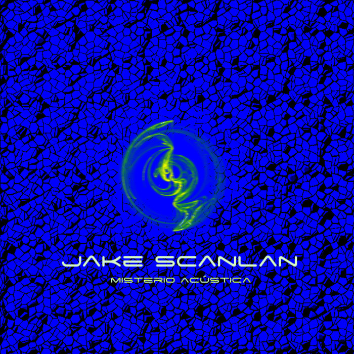 Misterio Acústica | Jake Scanlan